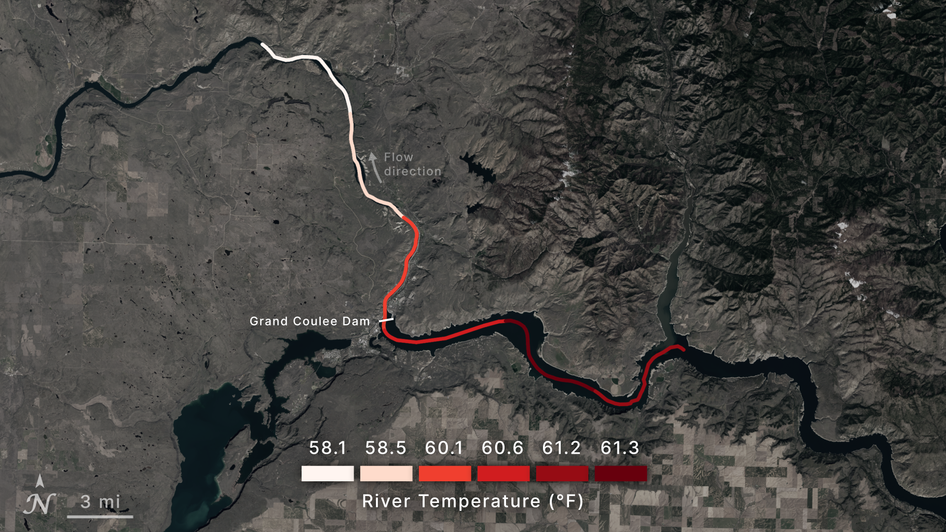 NASA Selects Raytheon Company to Build Landsat Next Instruments - NASA Science
